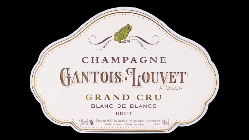 Gantois-Louvet | CHAMPAGNE | 生産者紹介 | ヌーヴェル・セレクション | Nouvelles Selections Inc. | ワイン輸入・販売